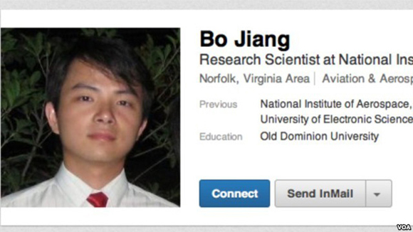 Quân đội Mỹ thuê vệ tinh TQ để truyền tải thông tin