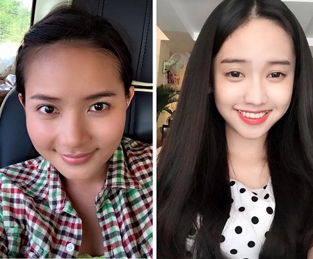 Phan Như Thảo cày cật lực, Thúy Vi tái xuất sau scandal nổ