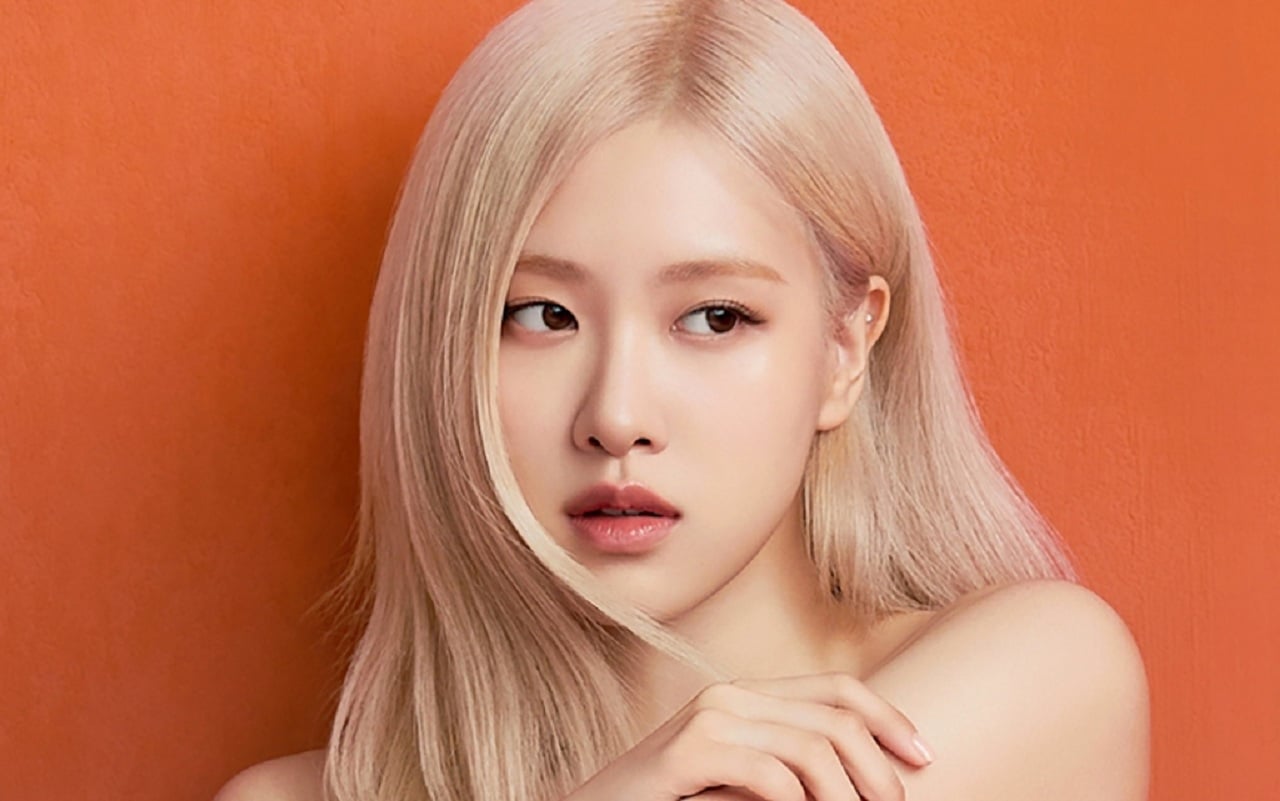 Rosé (BLACKPINK) luôn tuân thủ quy trình làm đẹp với bước đơn giản sau ...