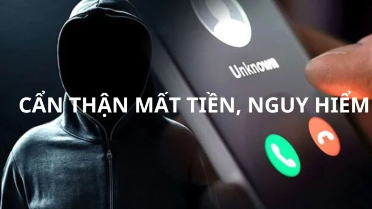 Thấy cuộc gọi lừa đảo, đừng cố câu giờ, đừng nói gì nếu không muốn mất tiền