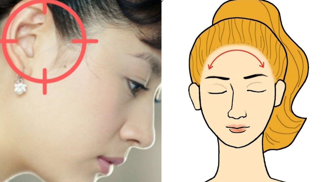 Dù là nam hay nữ, chỉ cần 3 chỗ này đầy đặn, sau 35 tuổi giàu sang phú ...