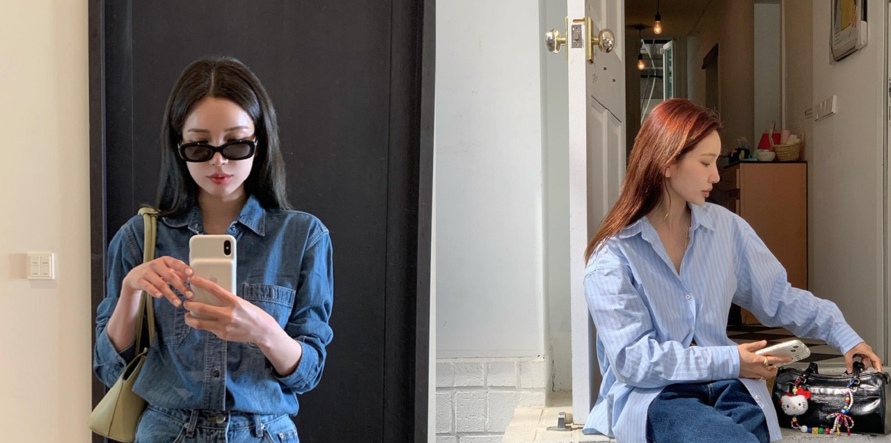 Nàng U30 muốn tỏa sáng chốn công sở nhất định phải sắm đủ 5 kiểu áo sơ mi này