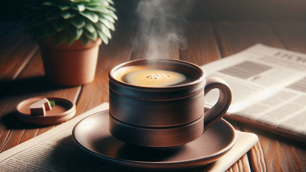 Uống cà phê mỗi ngày: Liệu có tốt cho tim, gan và não của bạn?