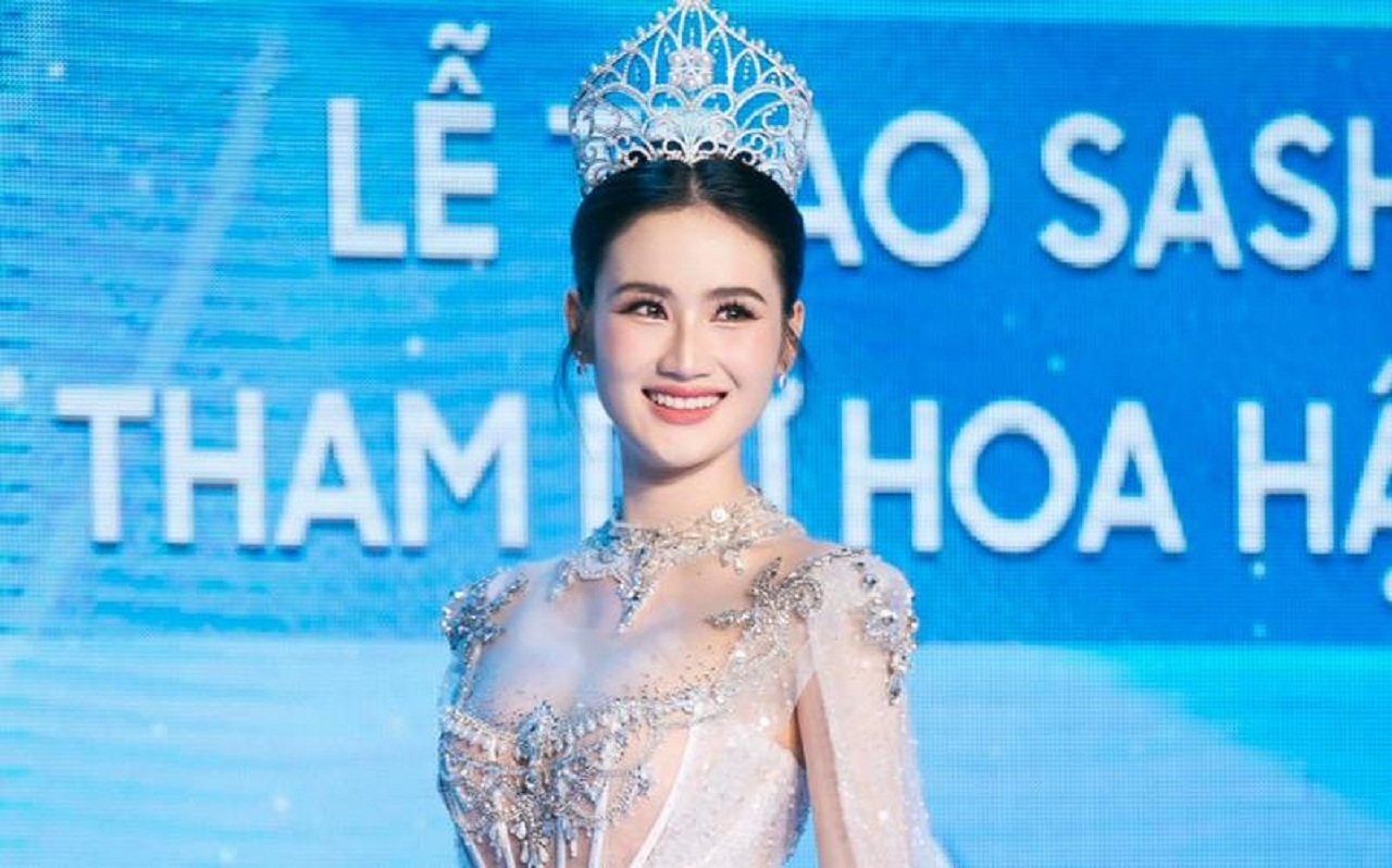 Hoa hậu Ý Nhi chi trả học phí 1,4 tỷ tại Úc bằng cách nào?