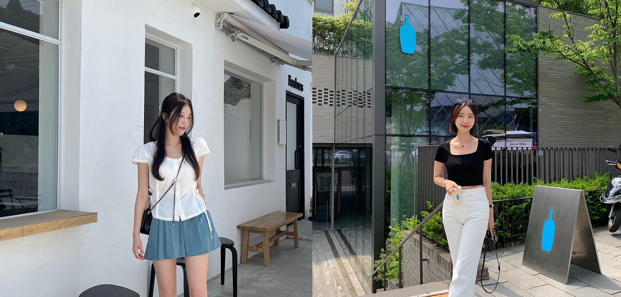 Mách nàng cách hack dáng đơn giản với 4 công thức phối đồ quen thuộc ...