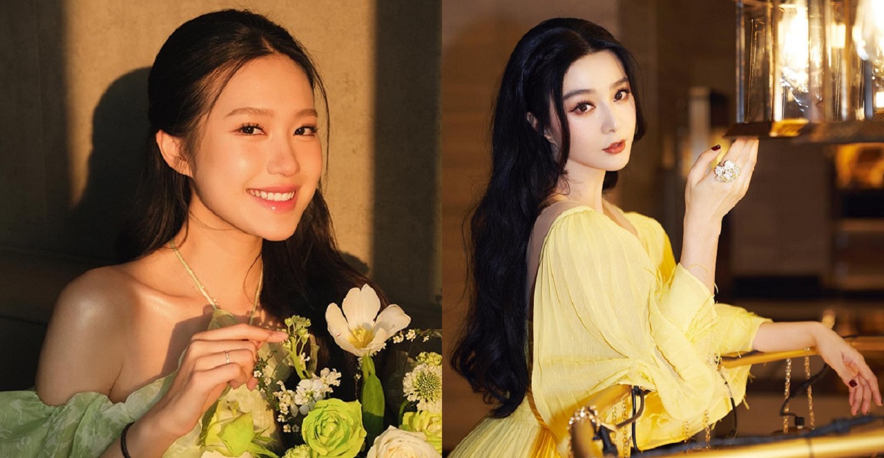 Bà xã Đoàn Văn Hậu bật mí một tuyệt chiêu làm đẹp giống hệt Phạm Băng Băng