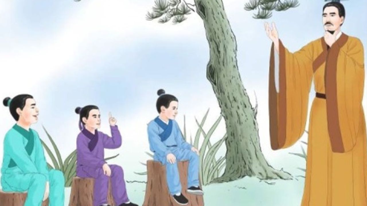 Các cụ dạy: “Con người có ba cái nghiện, khi về già sẽ có ba cái khổ ...