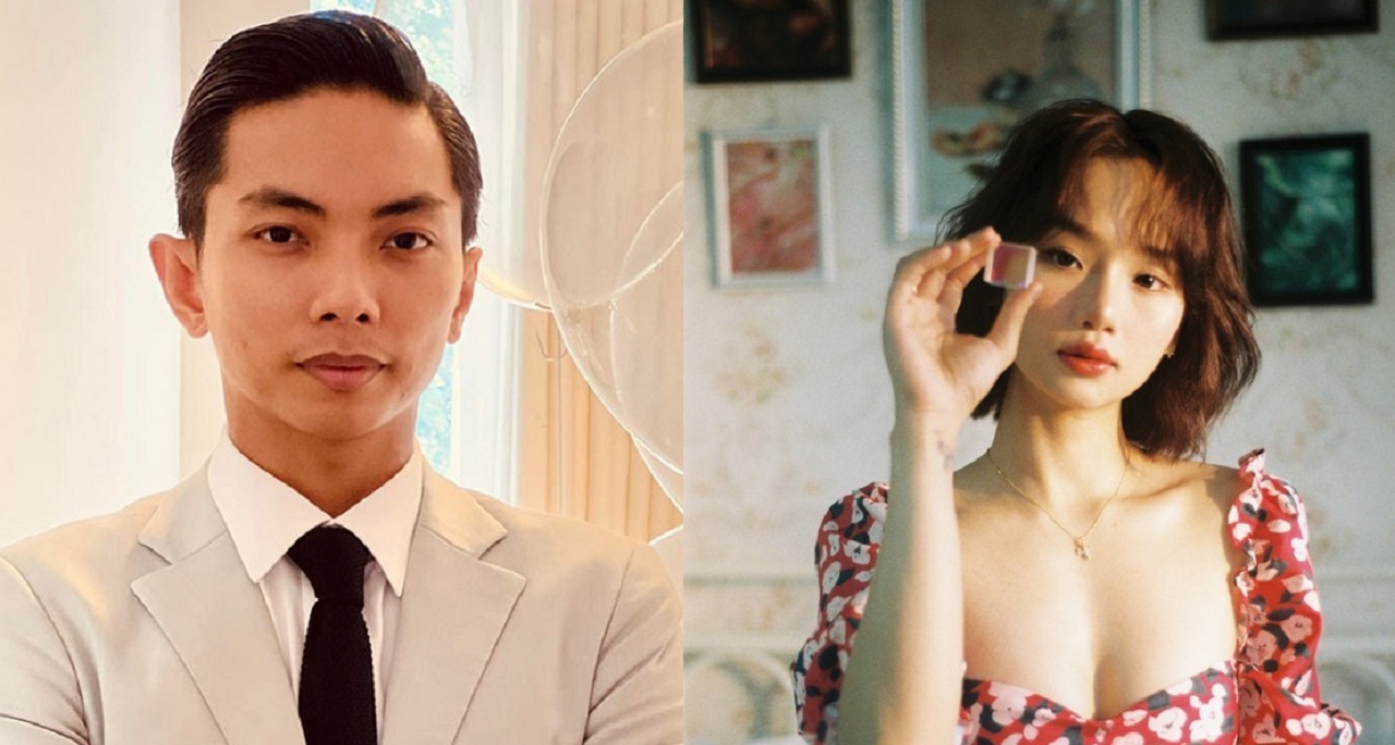 Showbiz 2/8: Phan Hiển đăng ảnh châm cứu đầy lưng, Miu Lê vướng nghi ...