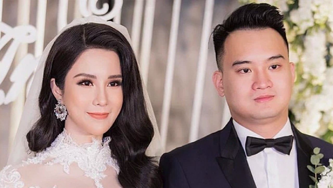 Chồng cũ bất ngờ tung tin nhắn riêng tư với Diệp Lâm Anh, mối quan hệ sau ly hôn khiến ai cũng ...