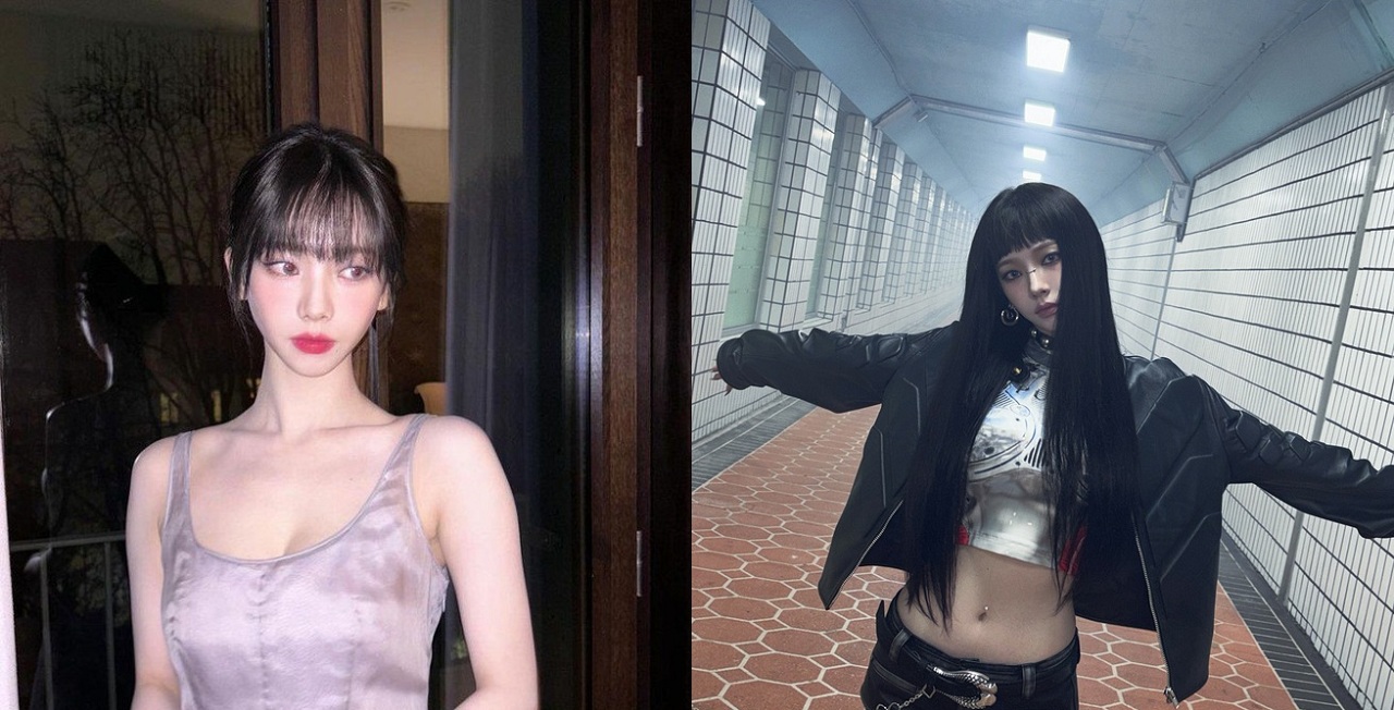 Mỹ nhân Gen 4 ăn toàn đồ chiên rán vẫn giữ dáng cực đỉnh nhờ loạt mẹo ...