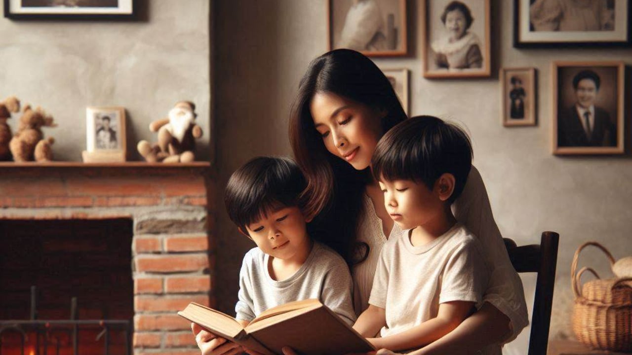 Mẹ thông thái, con an toàn: 4 điều mẹ đừng bao giờ khoe lên mạng xã hội