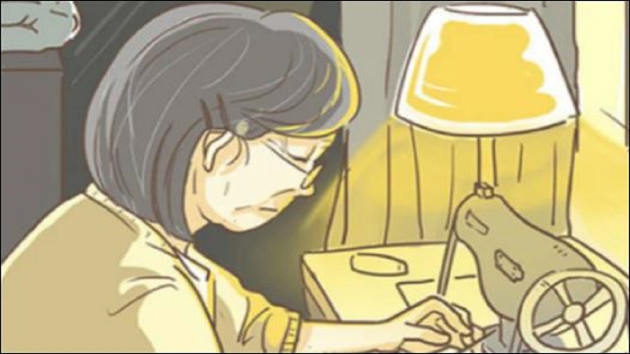 Nếu con cái thường nói 3 câu này thì chính là dấu hiệu của sự bất hiếu ...