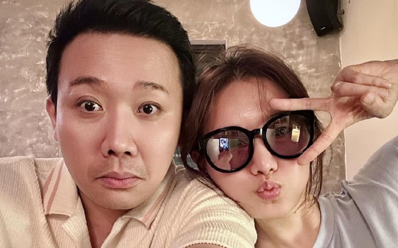 Trấn Thành thay đổi rõ rệt về ngoại hình, lộ rõ vẻ hốc hác vì quá bận rộn?