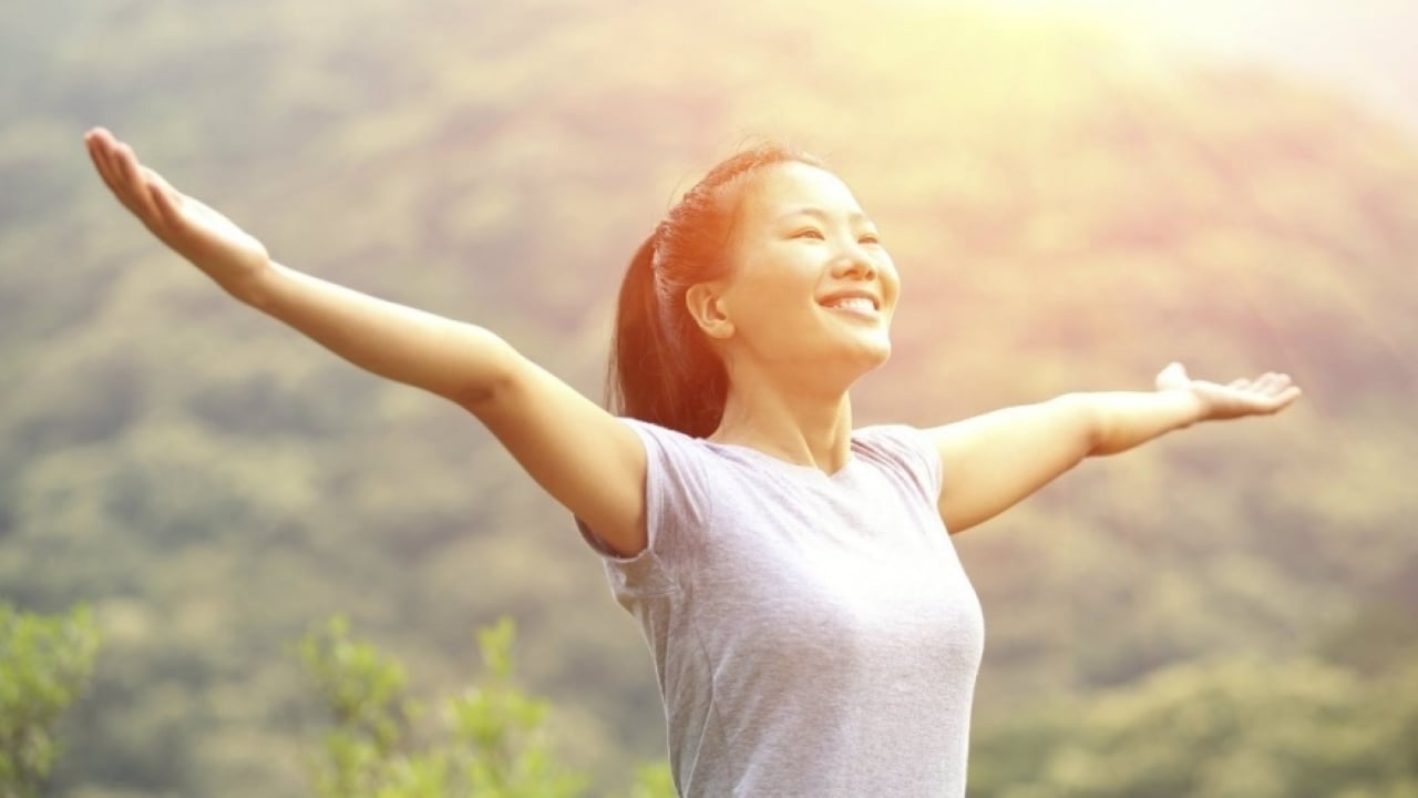 10 cách sống đúng đắn nhất giúp bạn hạnh phúc hơn, khỏe mạnh hơn, sống ...