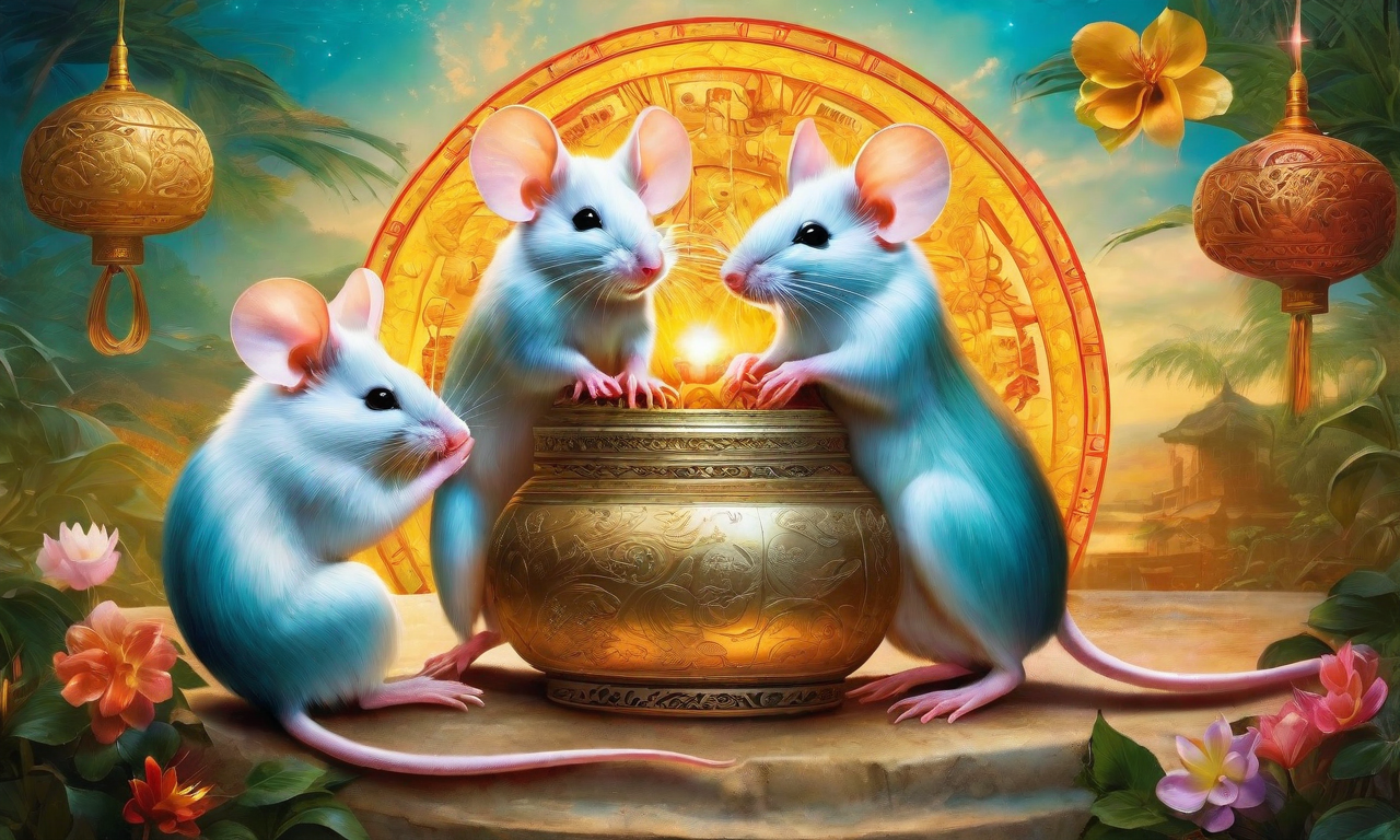 3 tháng cuối năm lộc rót đầy tay, vận may ập tới, 3 con giáp giàu có ...