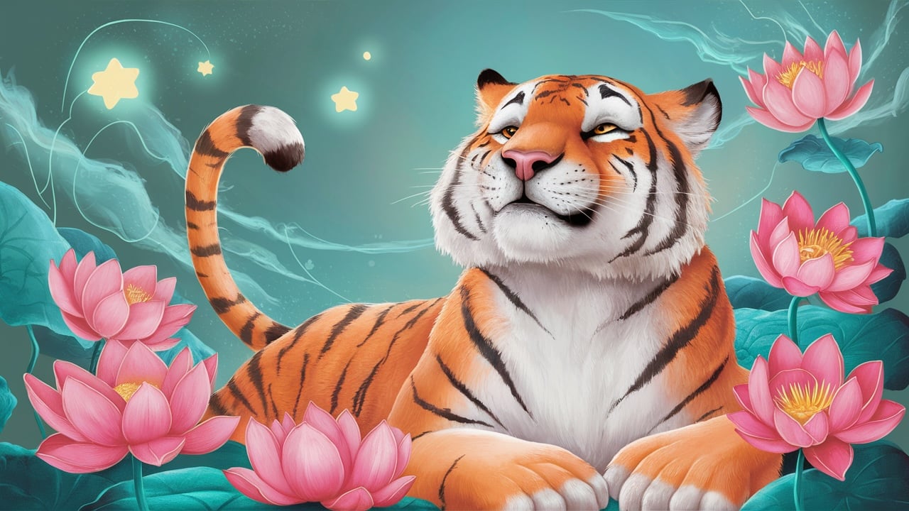 Trăng Rằm tháng 7 Âm: Thần Tài gõ cửa, 3 con giáp may mắn đón lộc ...