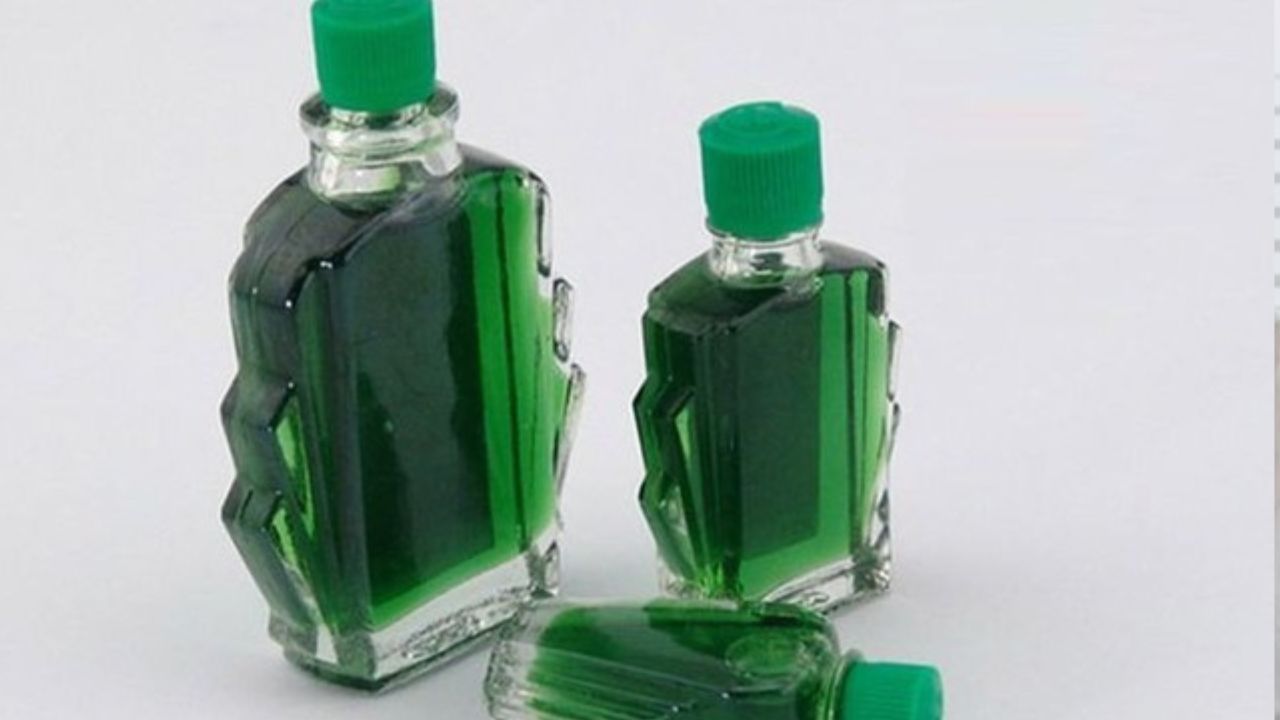 3 công dụng tuyệt vời của dầu gió, hèn chi món này được bán chạy đến thế