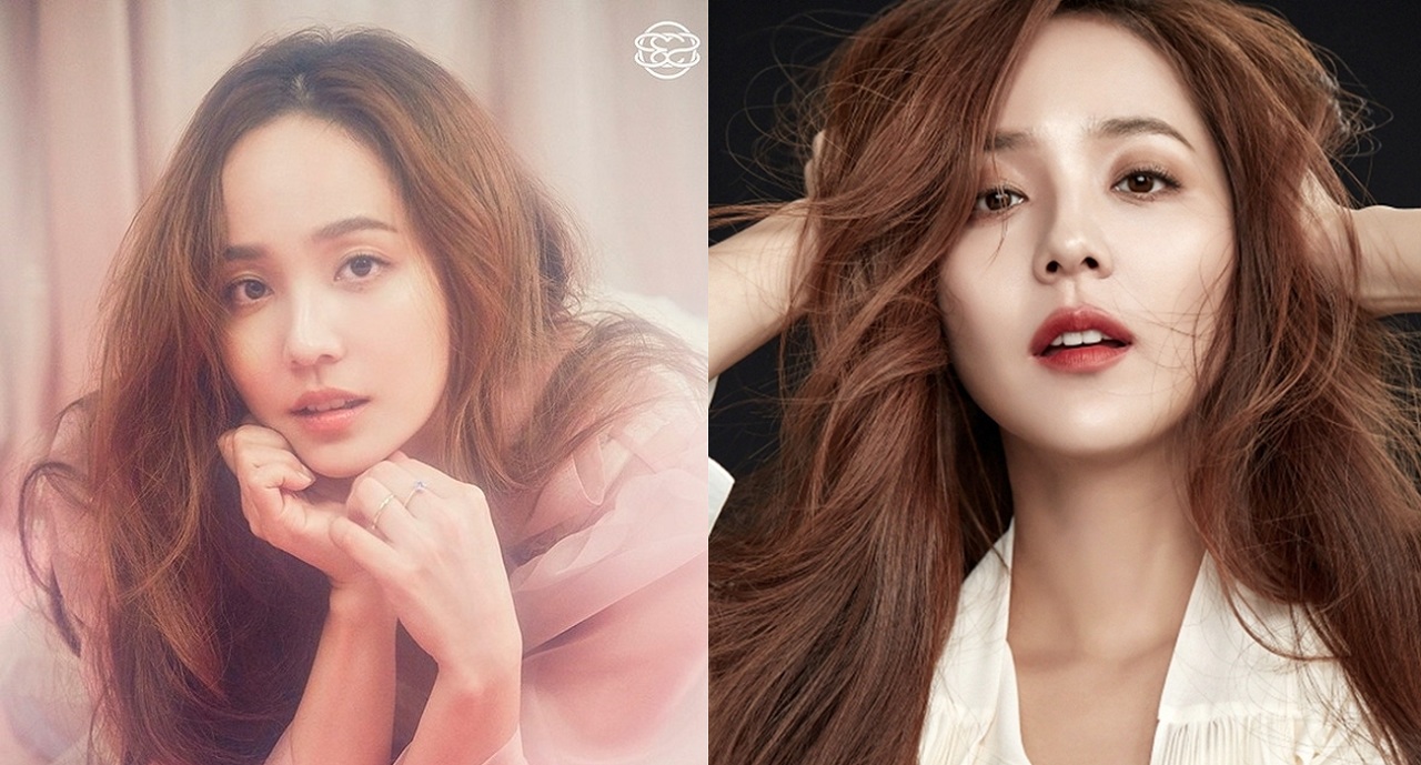 Huyên thoại nhan sắc số 1 idol Kpop 43 tuổi vẫn sở hữu visual hút hồn, khó có thể rời mắt