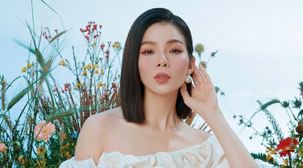 Lệ Quyên hiếm hoi chia sẻ về chuyện tình yêu, khẳng định đừng bận tâm ...