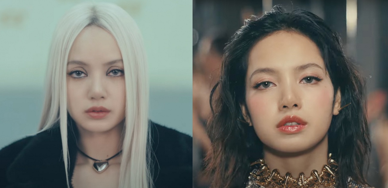 Lisa gây sốt với loạt khoảnh khắc đầy cá tính và cool ngầu trong MV mới