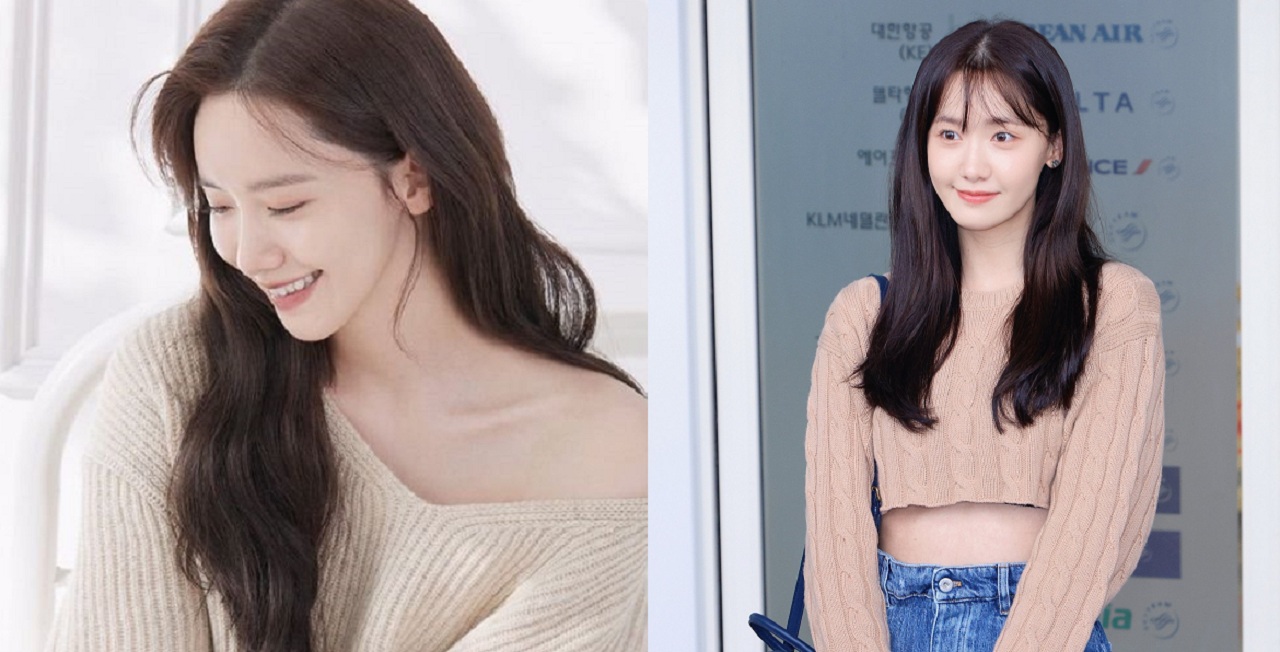Yoona sở hữu tủ đồ mùa thu sang xịn mịn, đơn giản những đẹp hút mắt nàng nên học hỏi