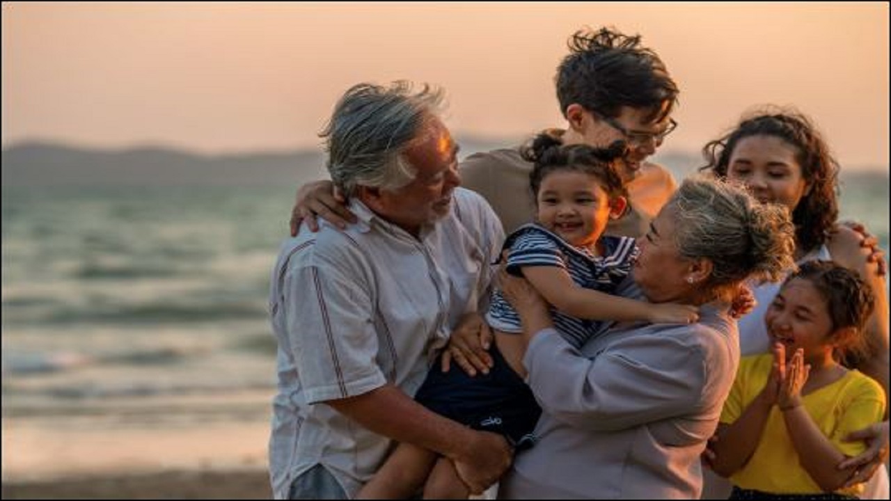 3 phước lành tốt nhất của kiếp người: Mong bạn và người thân có 1 cái để sống bình yên