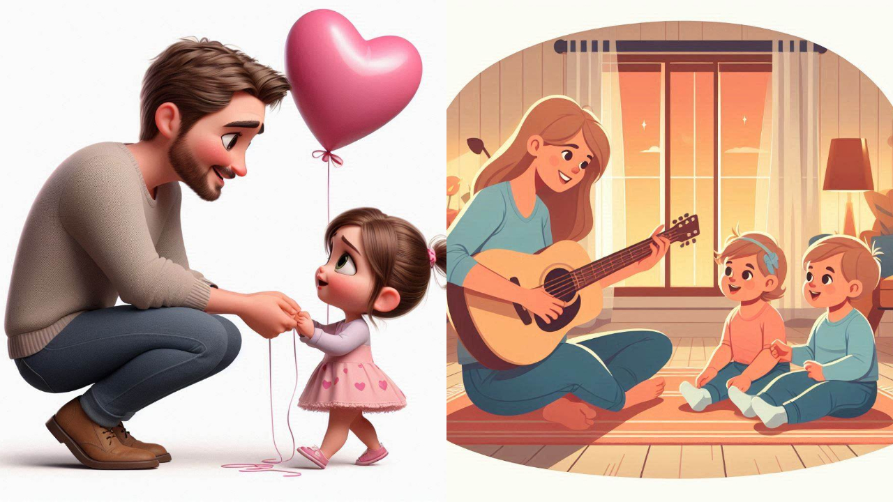 Dạy con dễ dàng hơn với ‘Luật đuổi rắn’ giúp con ngoan ngoãn mà không ...