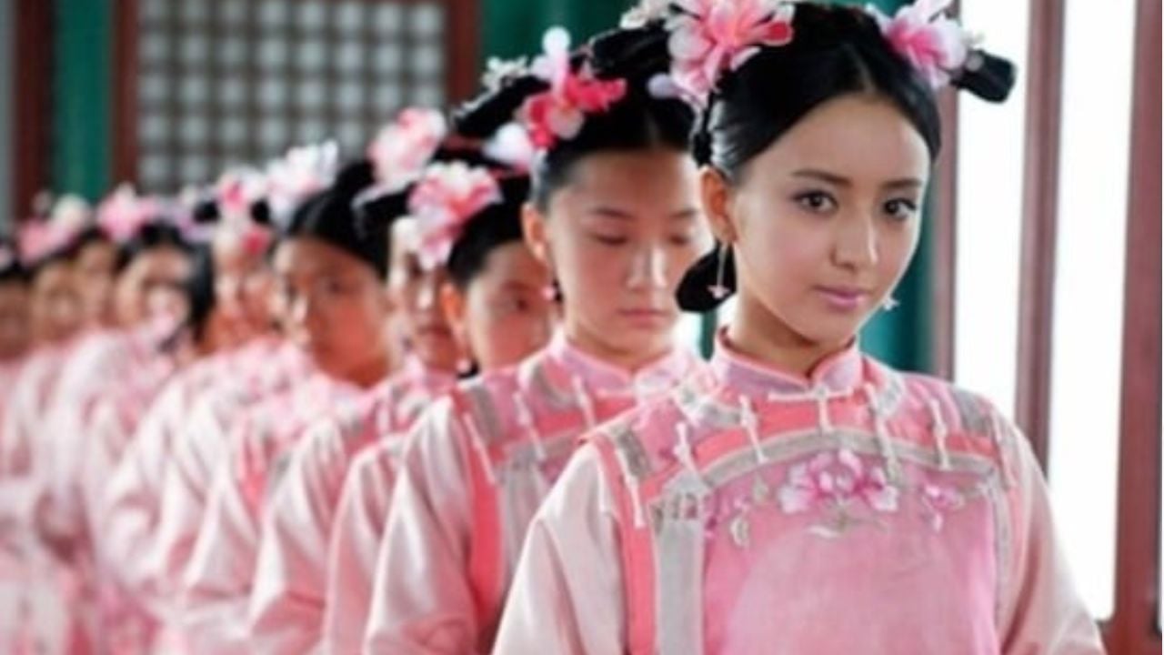 4 cách thầm kín giúp cung nữ thời xưa giải quyết nhu cầu sinh lý, nhiều ...