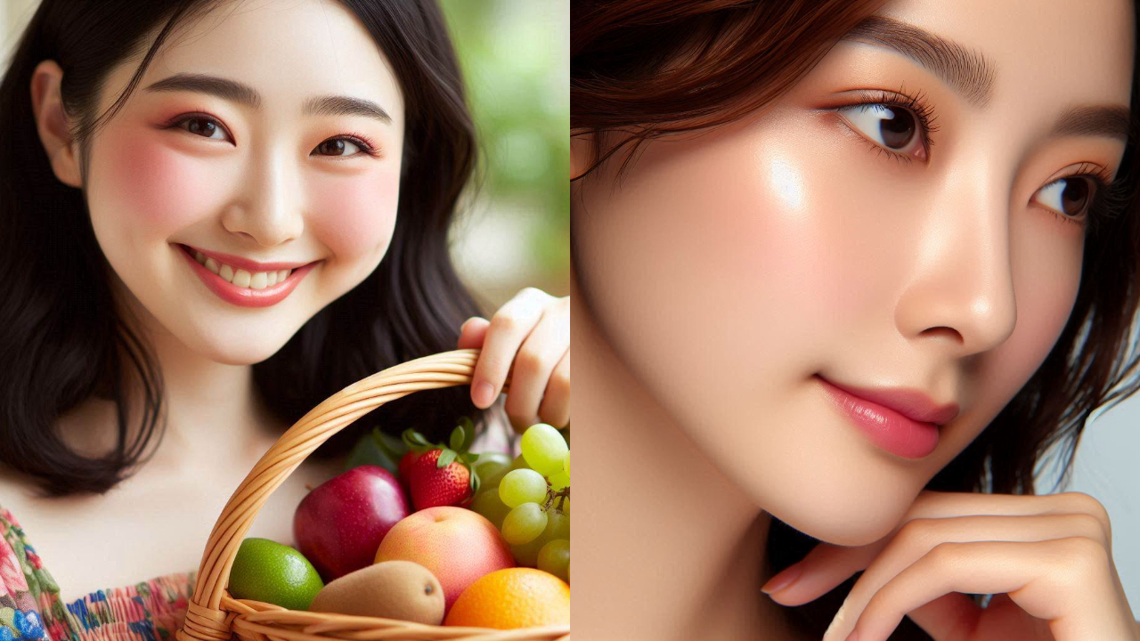 7 nét mặt của phụ nữ phúc hậu, mang lại may mắn, đàn ông lấy được hưởng ...