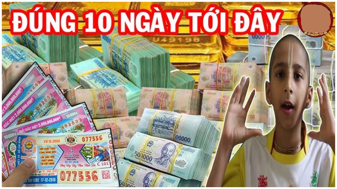 10 ngày tới (9/9-19/9 Dương): 3 tuổi đi đằng Đông hốt vàng, đi đằng Tây ...
