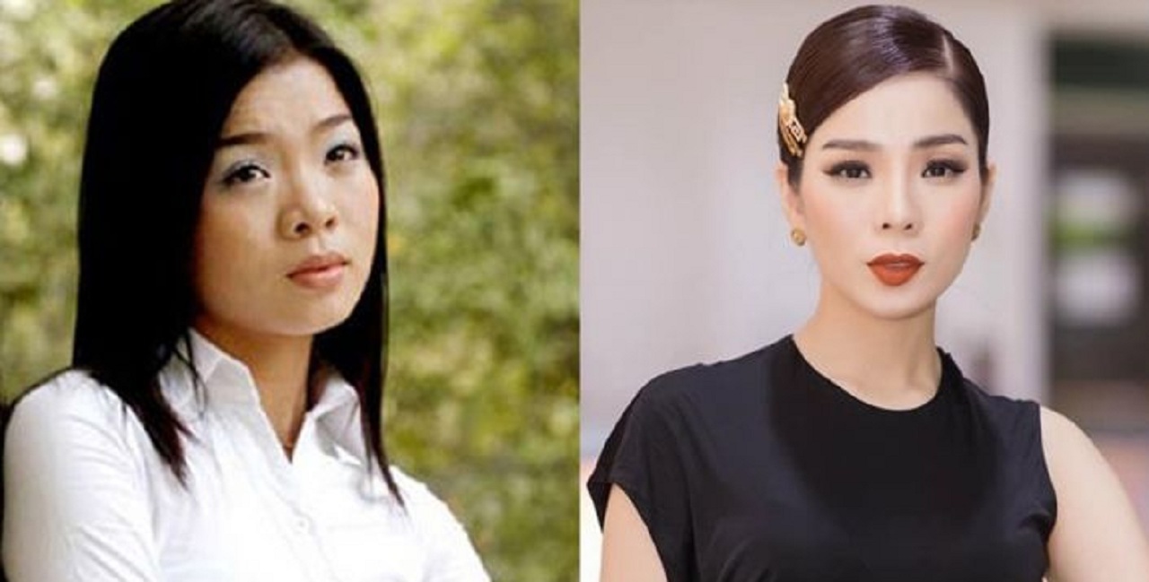 Dàn mỹ nhân Vbiz tá hỏa vì gặp sự cố thẩm mỹ: Người phải tháo 'đồ giả', người chi hàng trăm ...