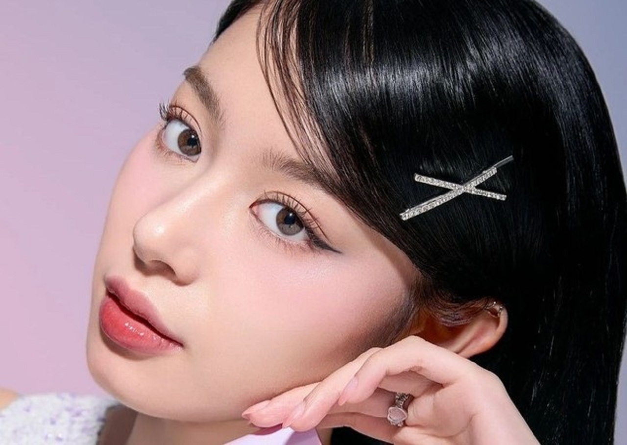 3 xu hướng makeup tông hồng được dàn mỹ nhân Hàn lăng xê nhiệt tình