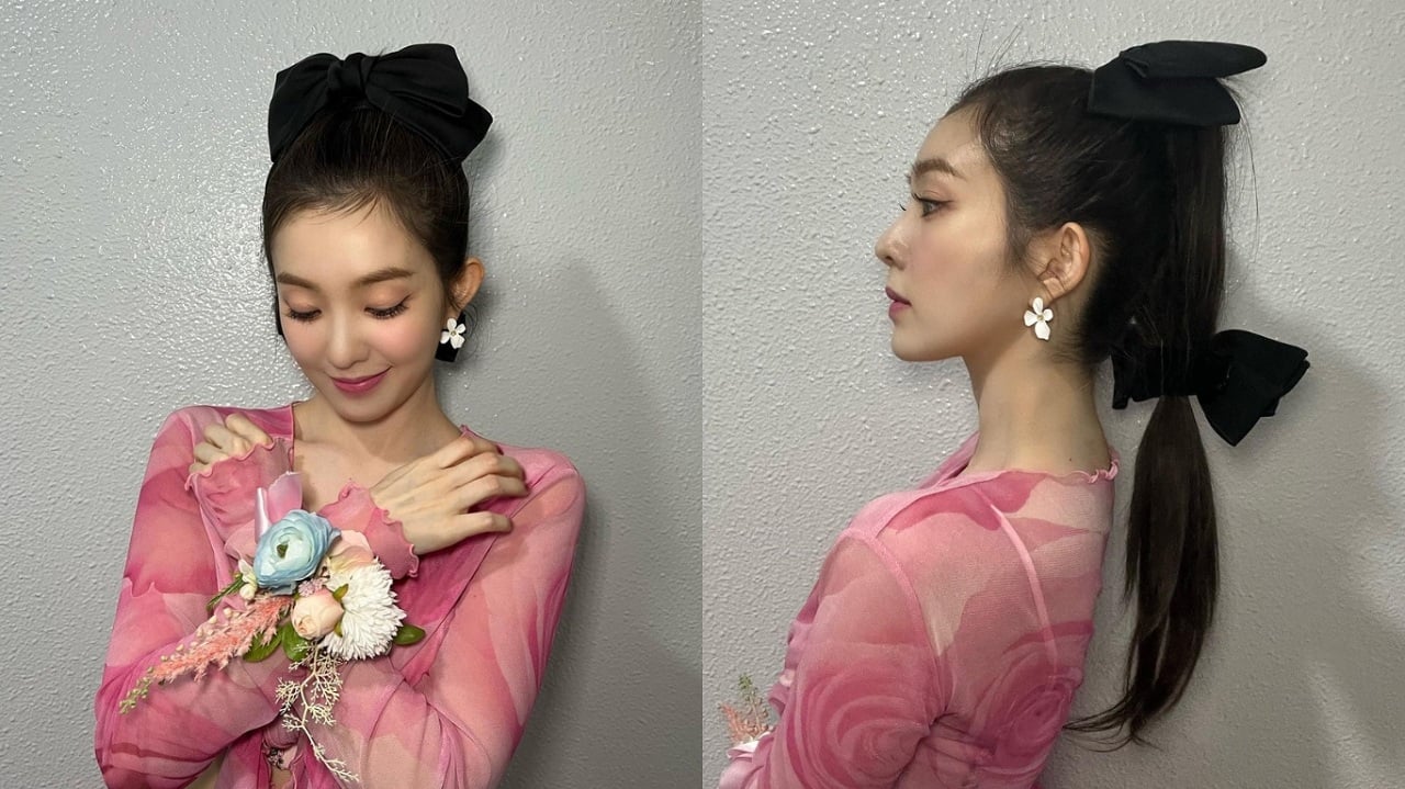 5 mẫu tóc giấu nhẹm tóc con lởm chởm, hông bị bết dính hay mất độ phồng ...