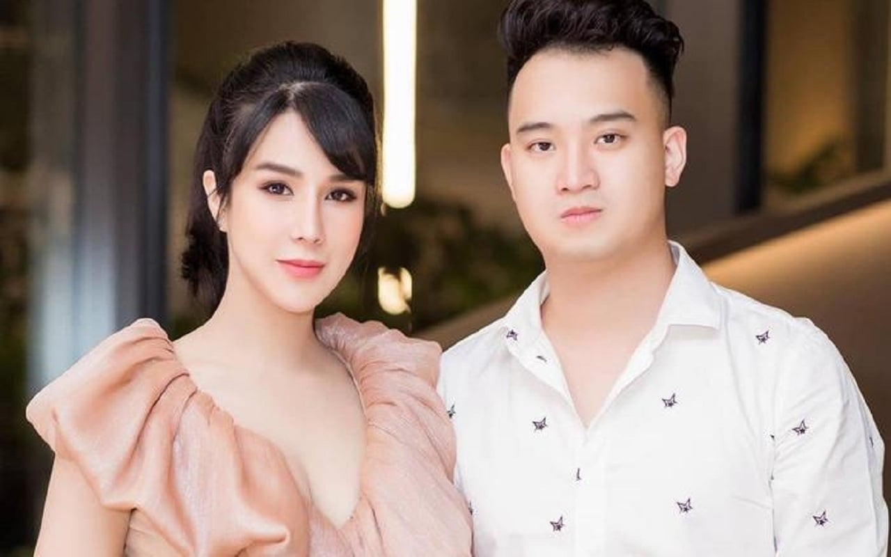 Chồng cũ từ chối đi ăn cùng Diệp Lâm Anh, mua tranh những trả lại vì lý do này