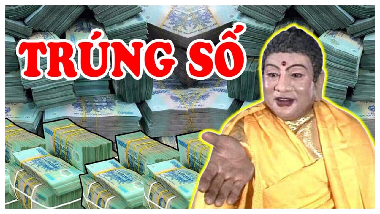 2 năm tới rũ sạch vận xui: 3 tuổi đạp trúng Hố Vàng giàu số 2, không ai ...