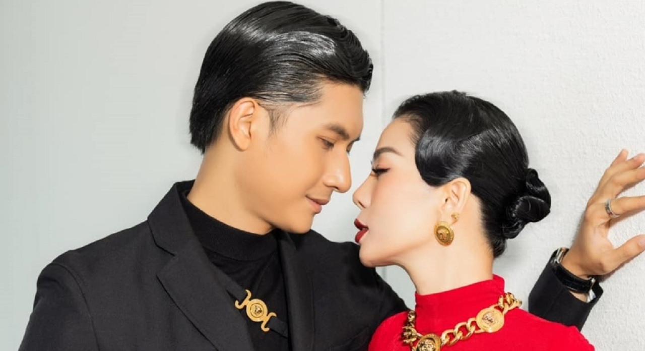 Lệ Quyên lên tiếng về thông tin lập di chúc chia một nửa tài sản cho ...