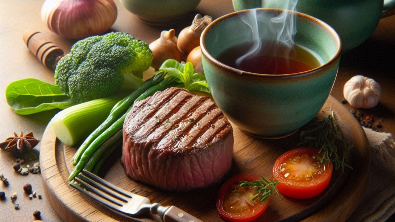 Uống trà mỗi ngày, bạn có đang mắc phải sai lầm nghiêm trọng này?