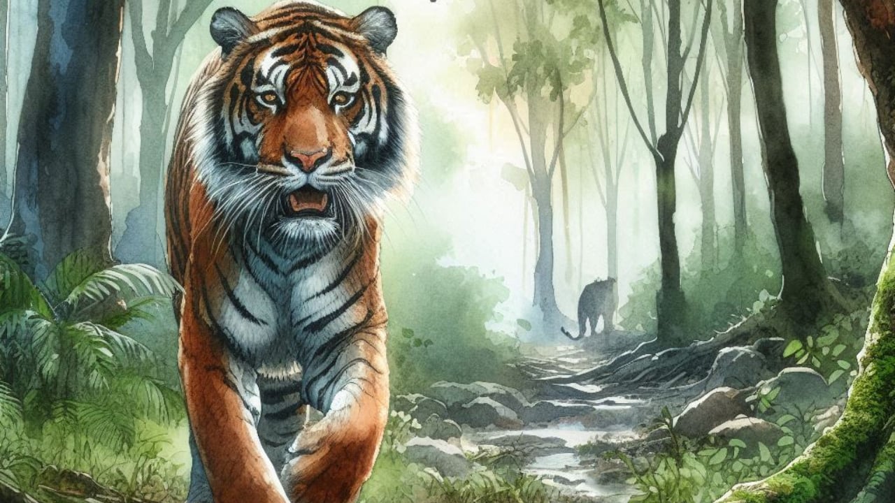 3 tuổi gặp thời đổi vận trong 7 ngày tới, hưởng lộc Thần Tài, cầu được ...