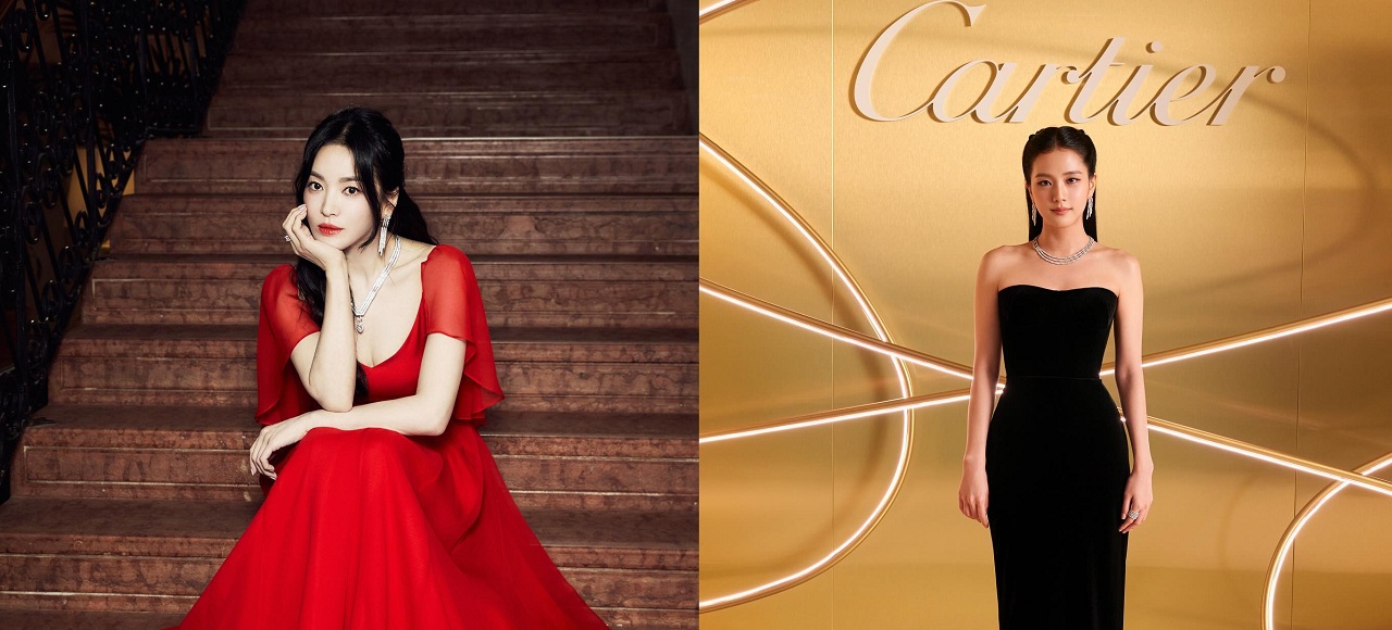 Nằm lòng một vài tuyệt chiêu chọn đồ dự tiệc cuối năm, đơn giản nhưng ...