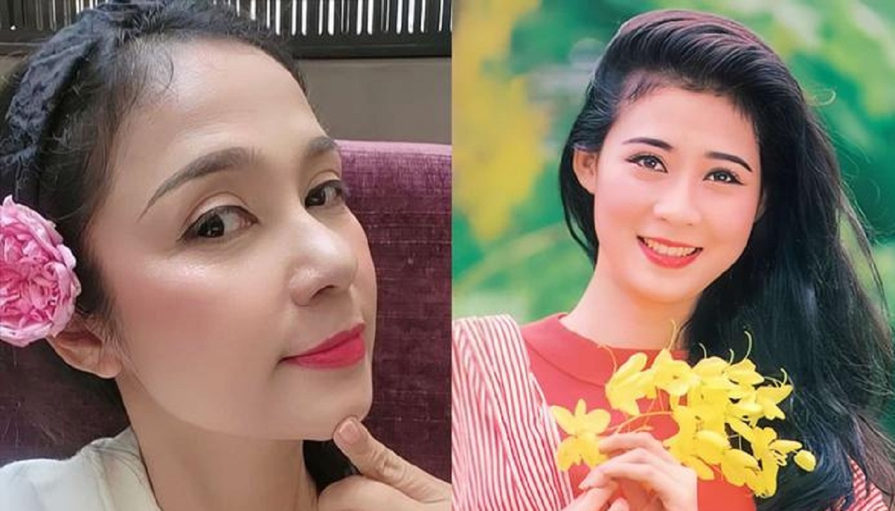 Việt Trinh lần đầu lên tiếng về tin đồn bất hòa với Diễm Hương, hiếm hoi khoe khoảnh khắc bên Lý ...