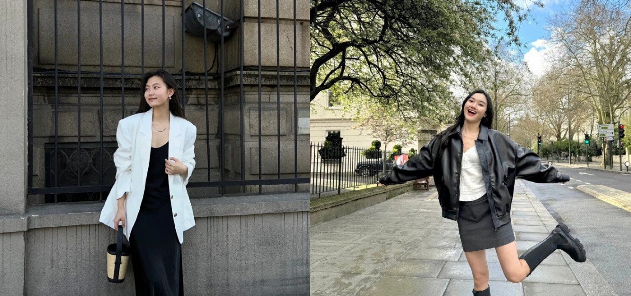 4 mẹo diện đồ đen đẹp không già lại khí chất hơn vào mùa lạnh