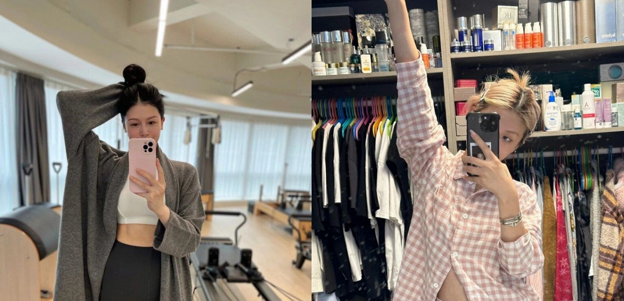 4 món đồ cứu cánh giúp chị em mặc đồ kín đáo hơn khi muốn diện đồ ngủ ...