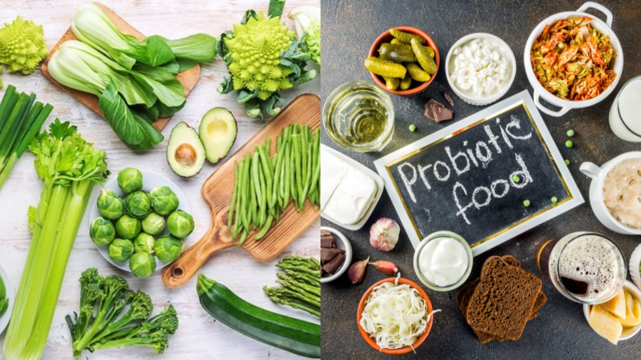 Sau tuổi 50, muốn giữ được vóc dáng thon gọn nên chăm ăn 6 loại thực ...