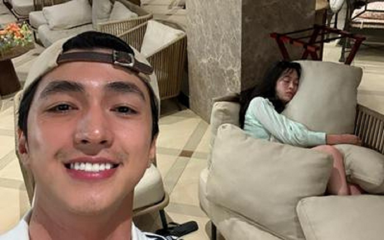 Bình An tiết lộ cuộc sống bất an bên cạnh bà xã Phương Nga