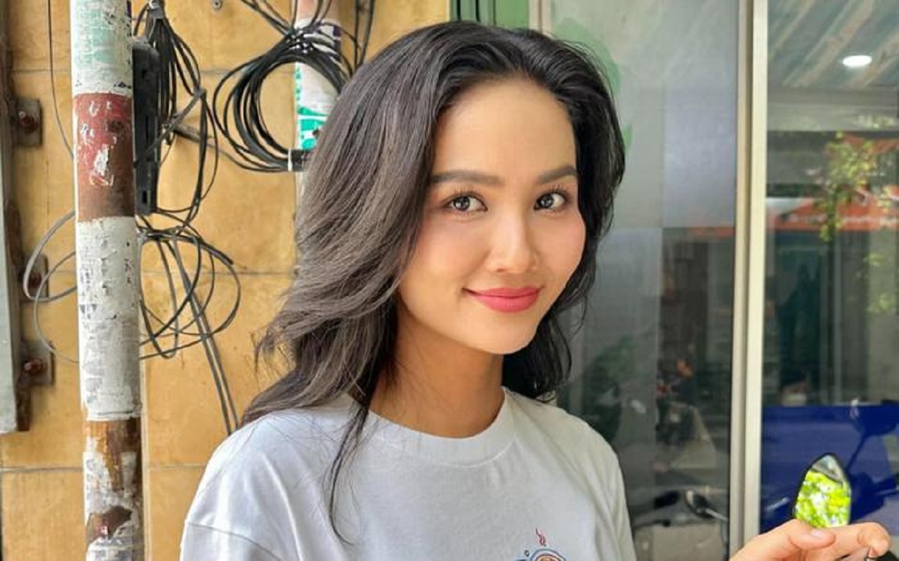 H'Hen Niê gây lo lắng khi tiết lộ cơ thể bị sưng phù, phải hủy show vào ...