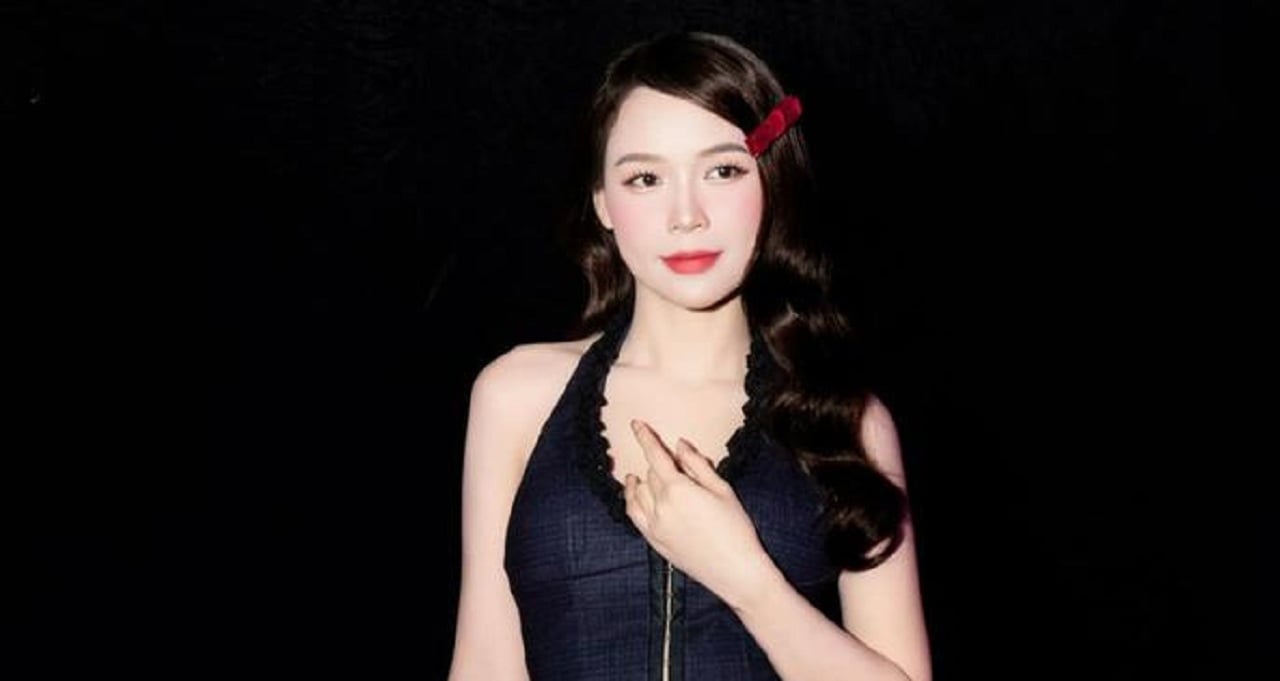 Sam lên tiếng về phát ngôn chỉ lấy chồng khi người đó có 30-40 tỷ