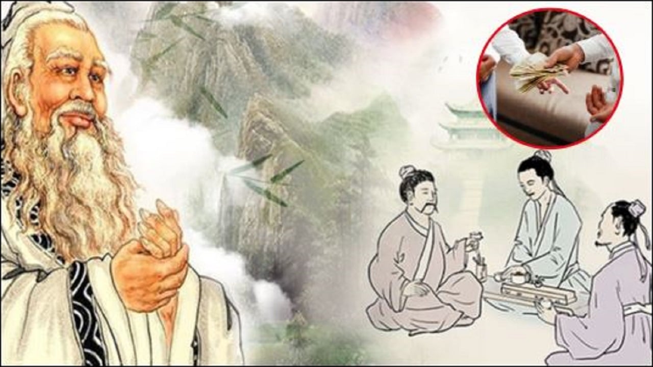 Gia đình có 3 cái càng to thì suốt đời càng nghèo khó, con cháu khó mà ...