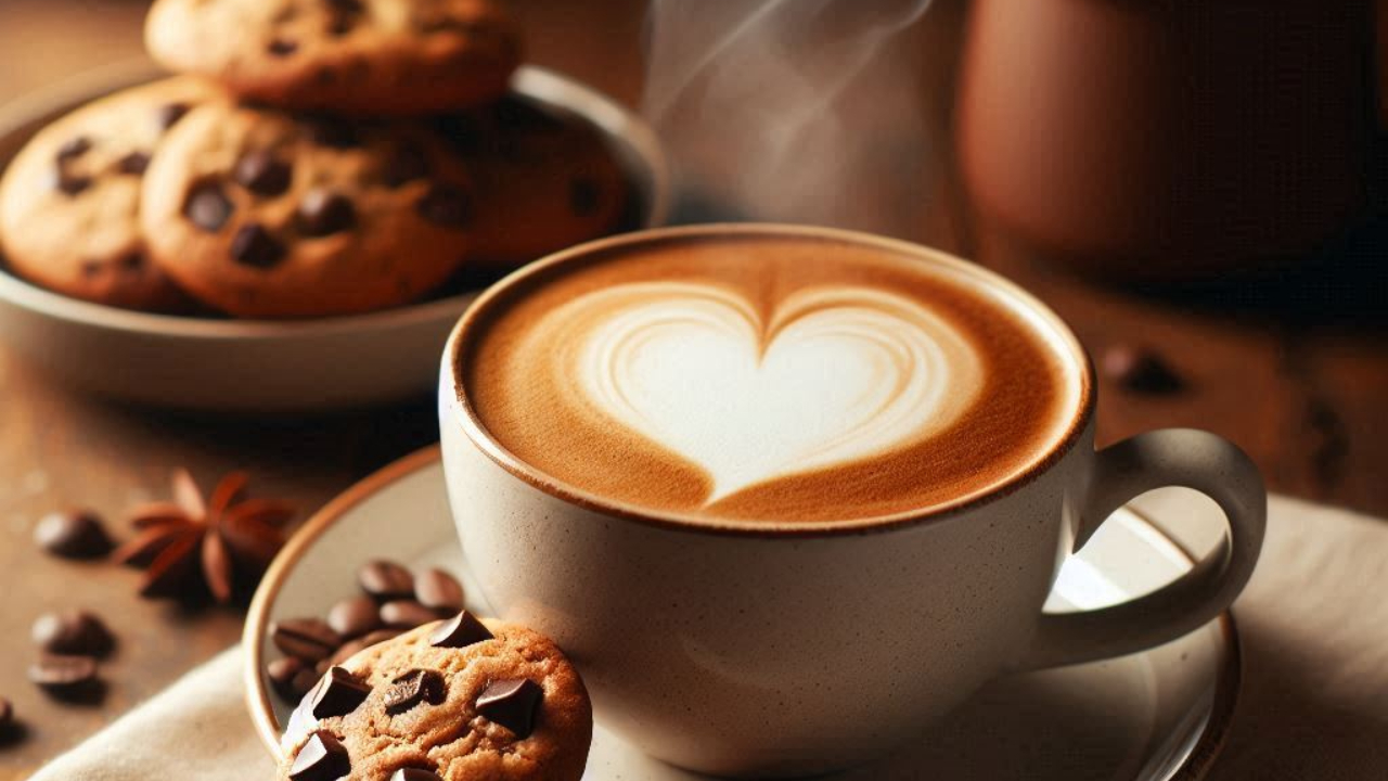 Tin vui cho tín đồ cà phê: Thêm nhiều lợi ích sức khoẻ của cà phê được ...