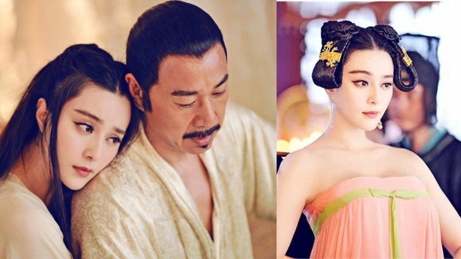 Lần đầu gặp Lý Thế Dân, Võ Tắc Thiên chỉ nói ba câu, nhưng khiến hậu ...