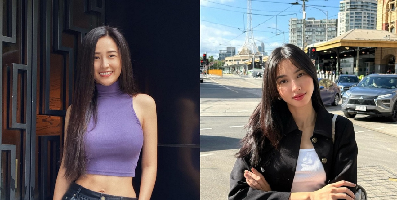 Những nàng Hậu giàu có, xinh đẹp kín tiếng trong chuyện tình cảm của ...